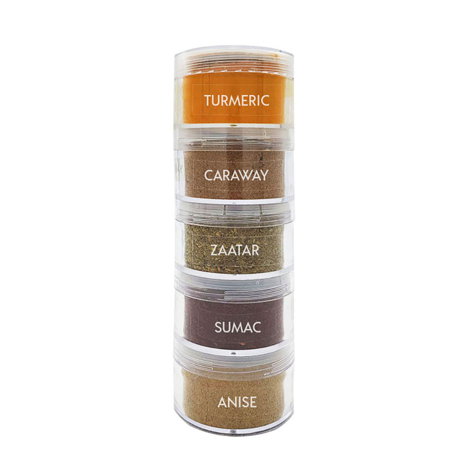 Premium Quality Spices and Herbs, Tea, Spice Set and Seasoning sets ...